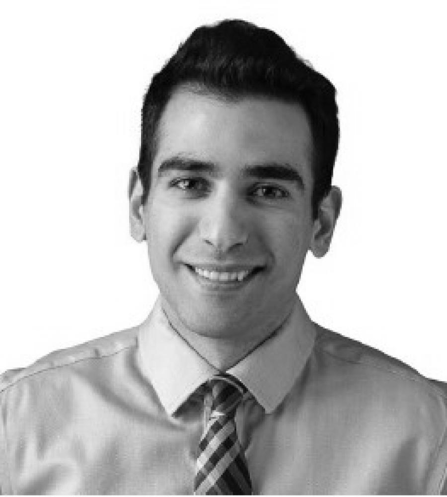 Our People | Department of Otolaryngology Head & Neck Surgery